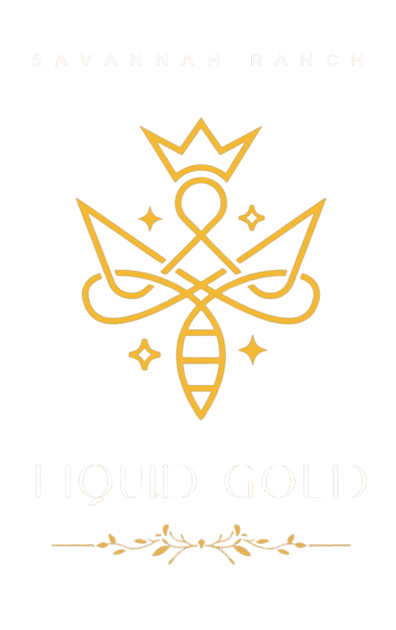 What Makes “Liquid Gold” Honey Better than Store Honey? - Savannah Ranch